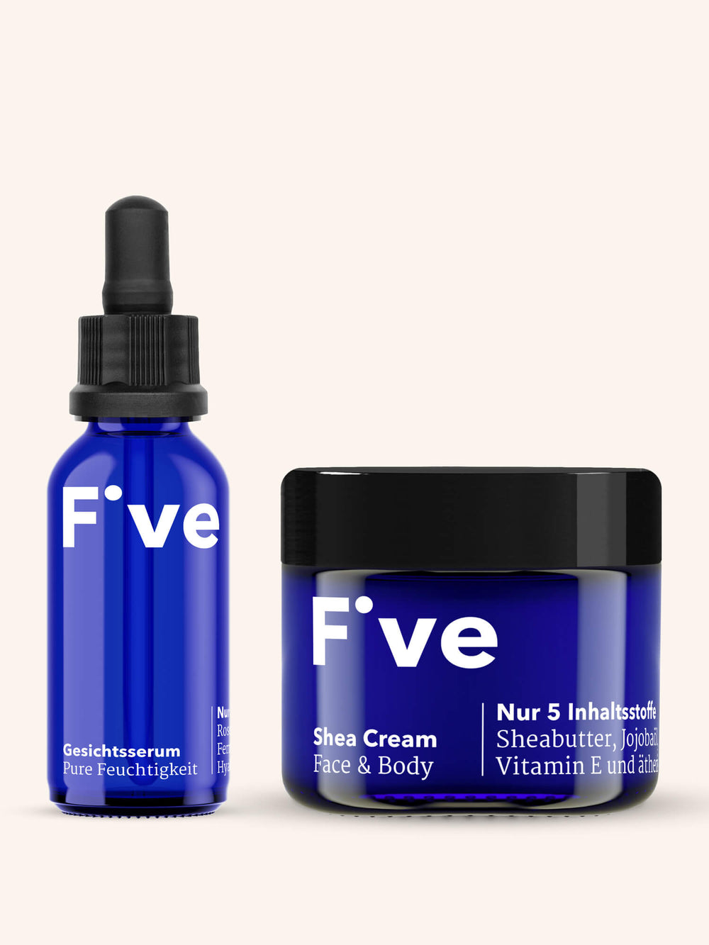 Gesichtspflege für reife Haut | Five Skincare